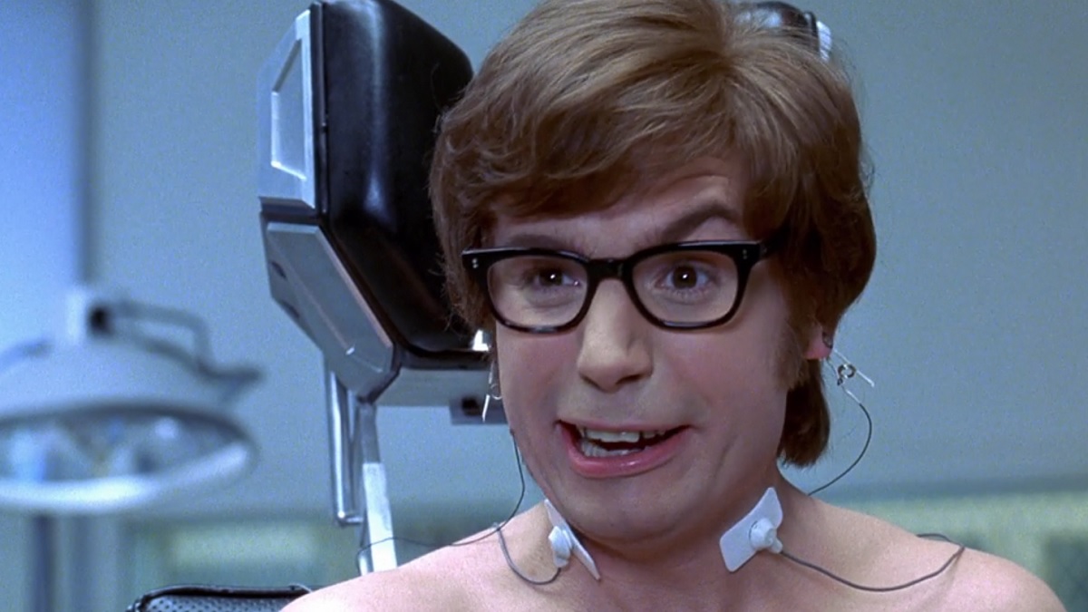 Top 10 Best Moments in the Austin Powers Series - Twinfinite