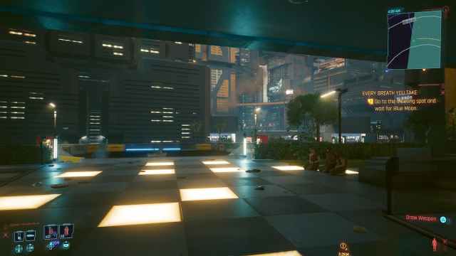 How to Get the GUTS Shotgun in Cyberpunk 2077