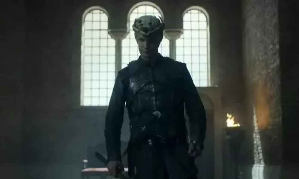 House of the Dragon Daemon Haircut Explained: Why Did Daemon Cut His Hair?