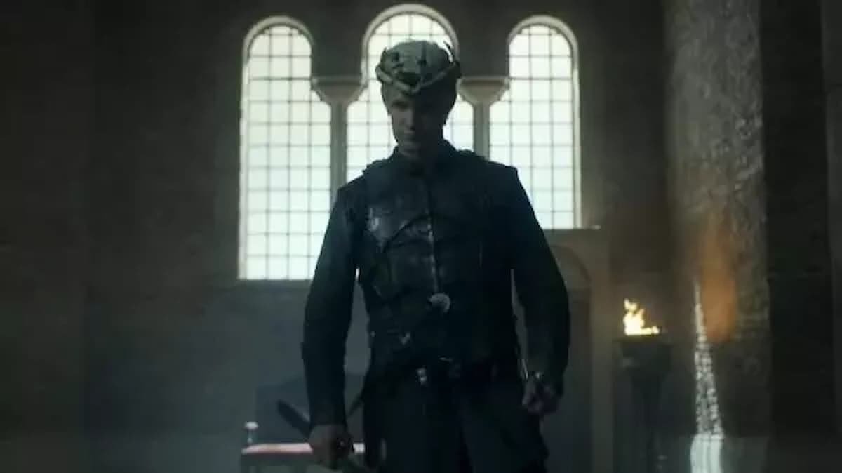 House of the Dragon Daemon Haircut Explained: Why Did Daemon Cut His ...