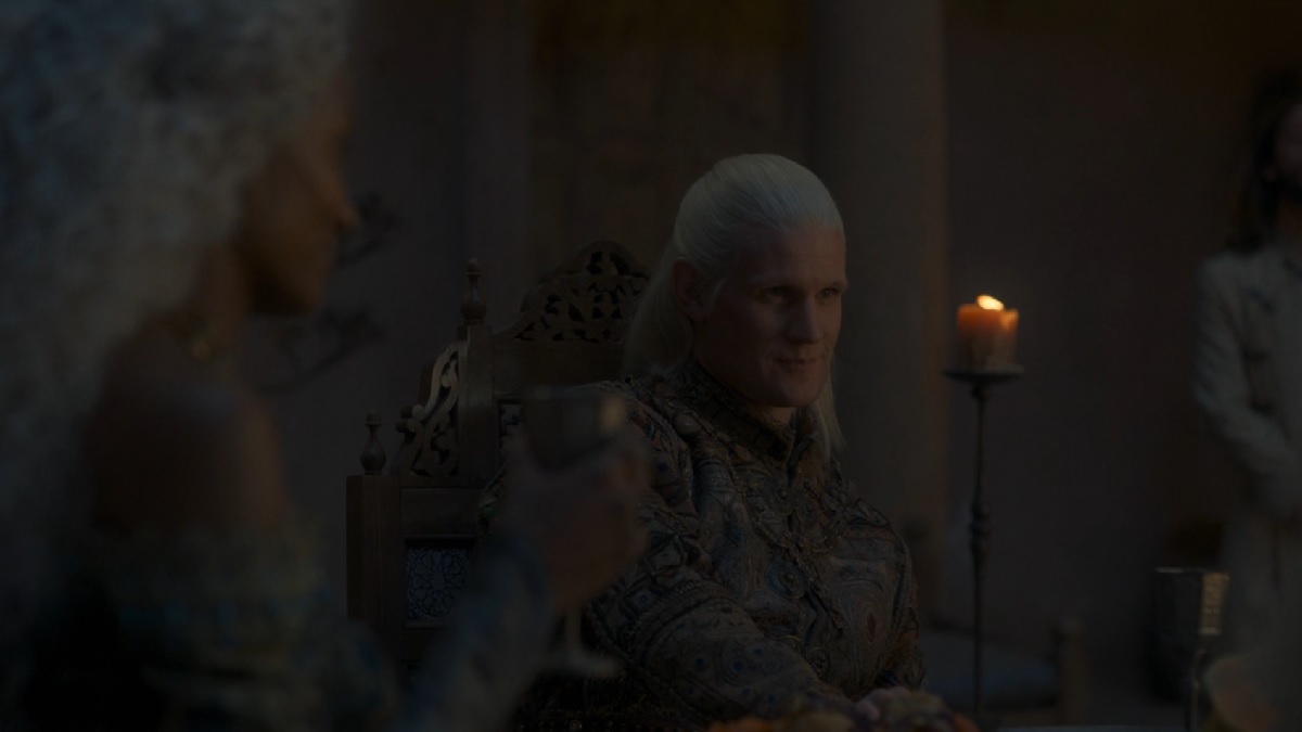 Why Does Daemon Want to Stay in Pentos in House of the Dragon? Answered