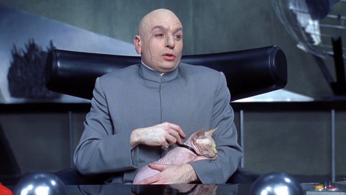 Top 10 Best Moments in the Austin Powers Series - Twinfinite