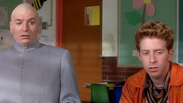 Top 10 Best Moments in the Austin Powers Series - Twinfinite