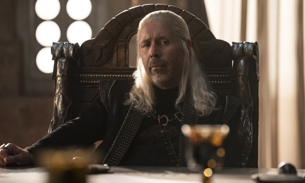 Every Targaryen King, Listed in Order – Game of Thrones Lore