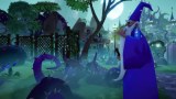 How To Get Falling Water in Disney Dreamlight Valley - Twinfinite