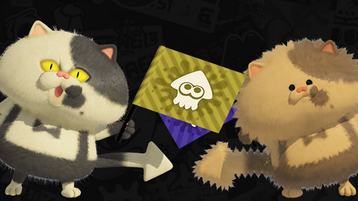 There's Something Fishy About Li'l Judd in Splatoon 3 - Twinfinite