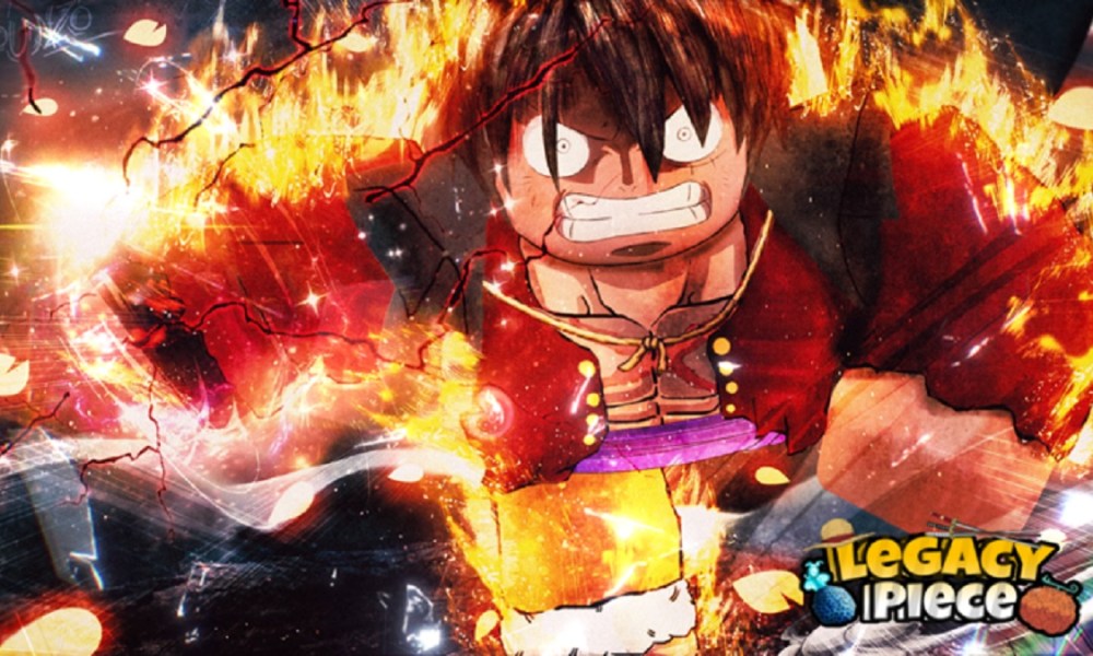 All Legacy Piece Codes for Free Roblox Rewards (June 2023)