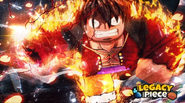 All Legacy Piece Codes for Free Roblox Rewards - Twinfinite