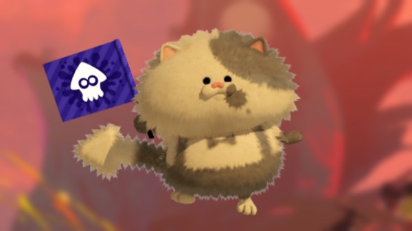 There's Something Fishy About Li'l Judd in Splatoon 3 - Twinfinite