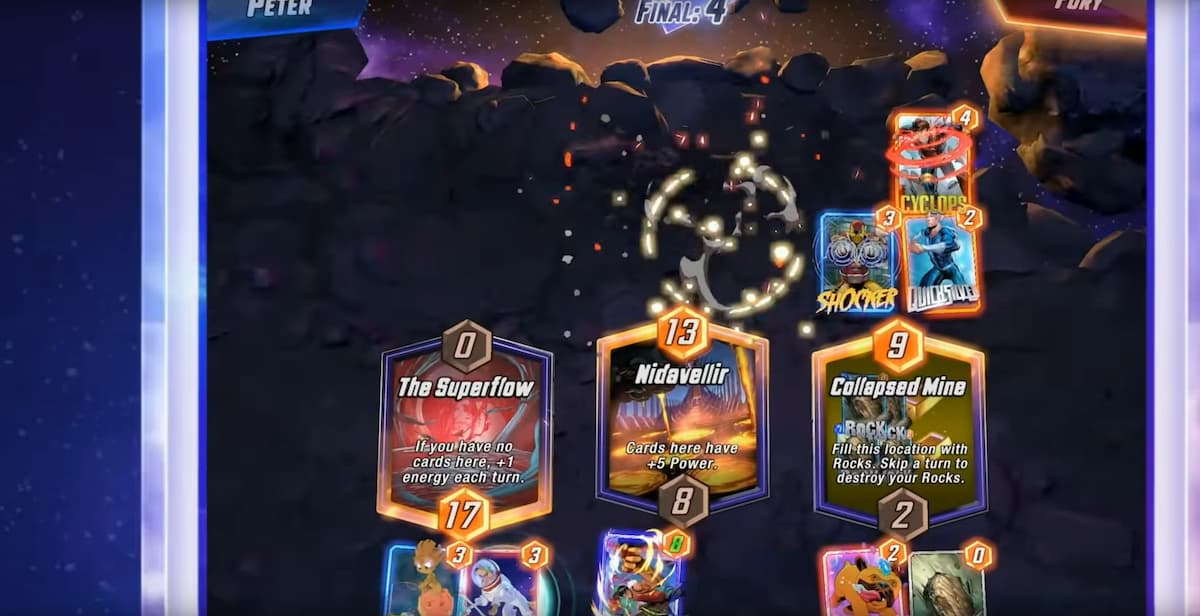 5 Little Details You Probably Missed in Marvel Snap's Global Release ...