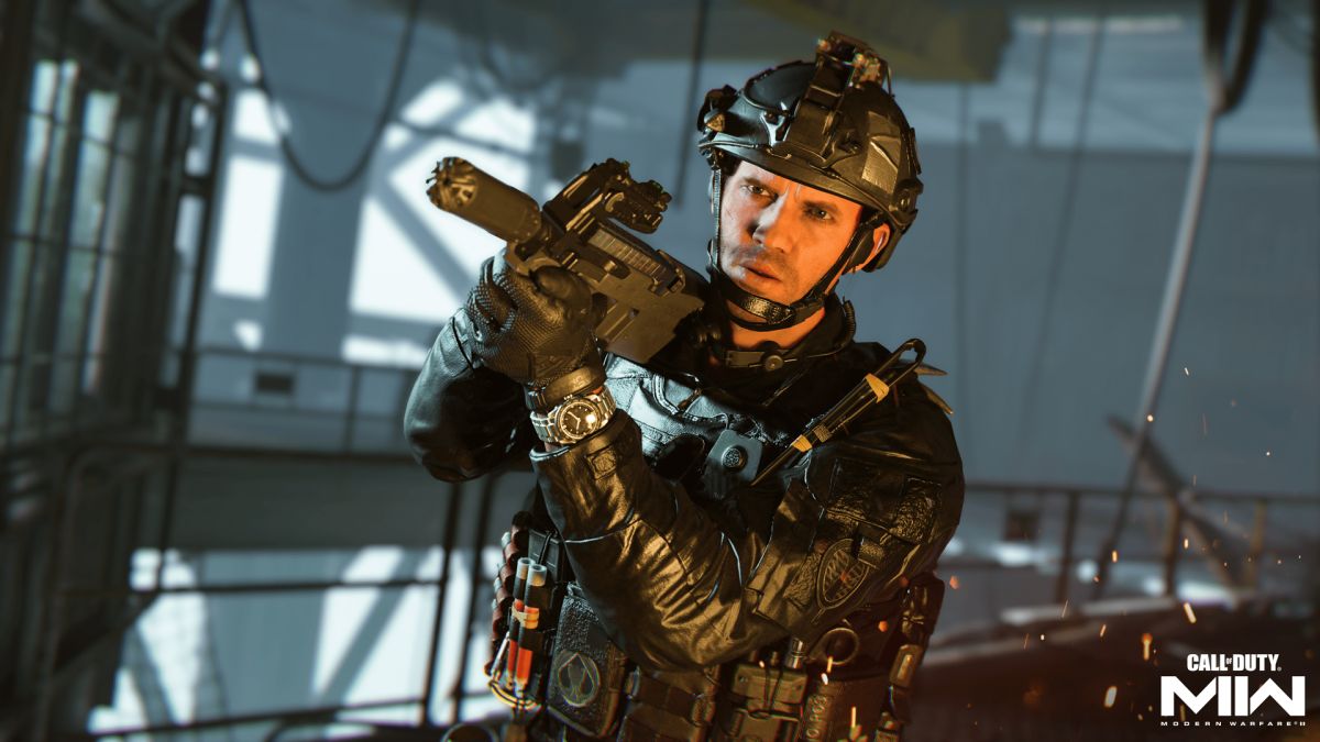 How to Create a Custom Class in Modern Warfare 2 - Twinfinite