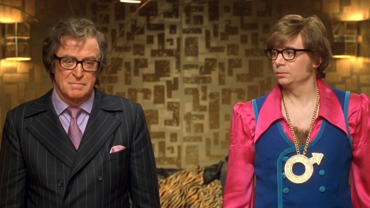 Top 10 Best Moments in the Austin Powers Series - Twinfinite