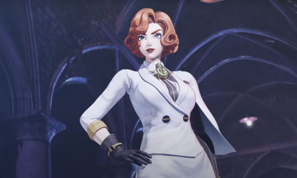 Wild Arms & Shadow Hearts Spiritual Successors Armed Fantasia & Penny ...