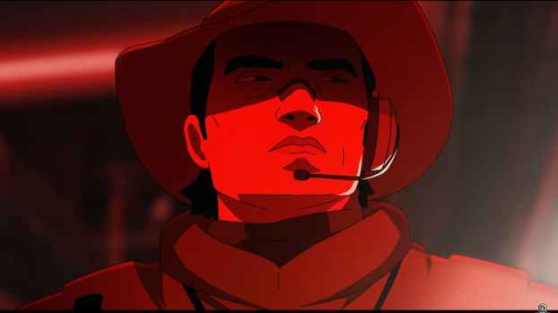 Rainbow Six Siege Short Gets Players Ready For Grim & Operation Brutal ...