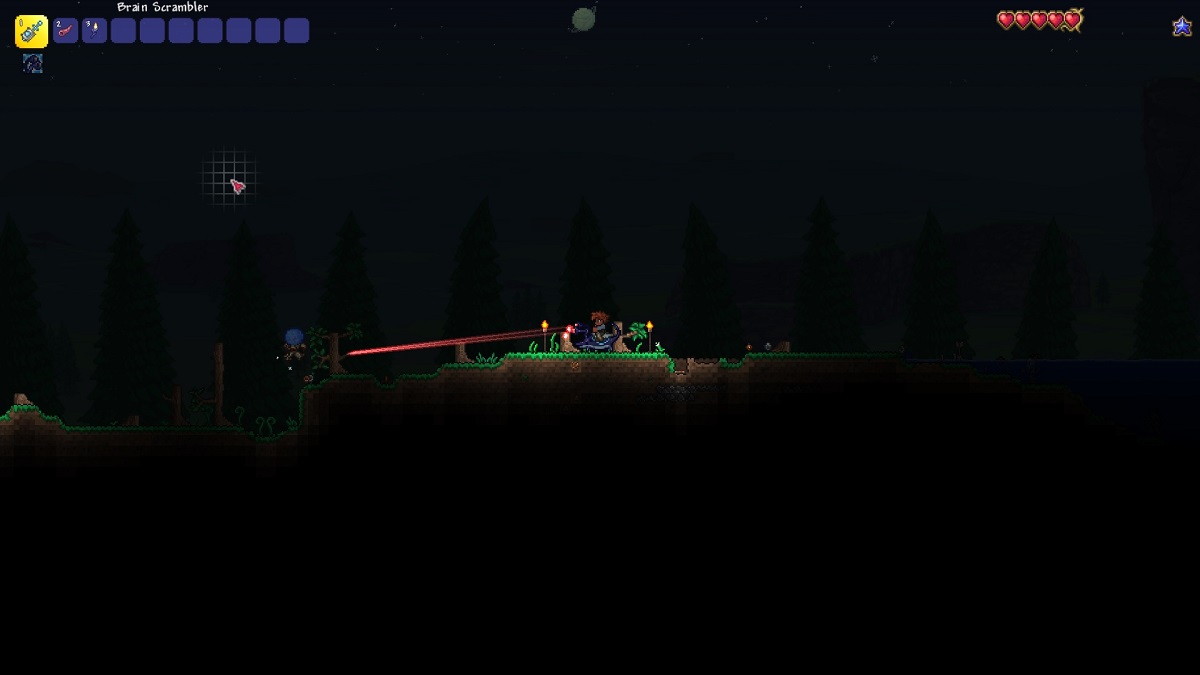 Top 10 Best Mounts in Terraria