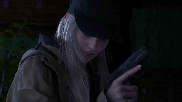 Who Is Rose Winters in Resident Evil? What To Know Before Playing RE8 ...