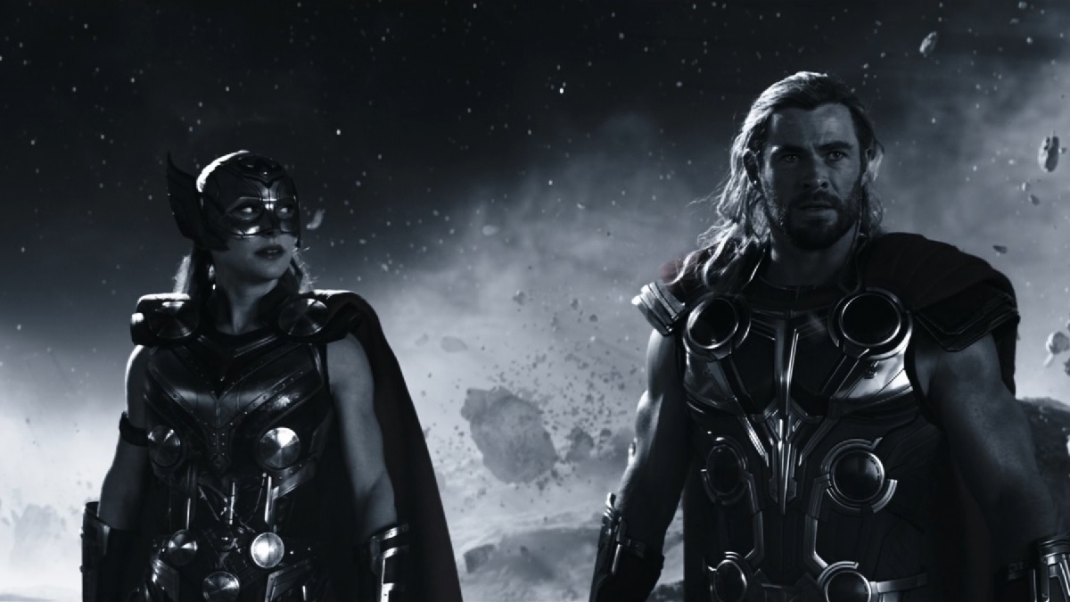 10 Best Moments in Thor Love and Thunder You Need to Watch Again Now ...