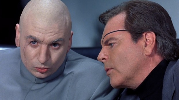 Top 10 Best Moments in the Austin Powers Series - Twinfinite