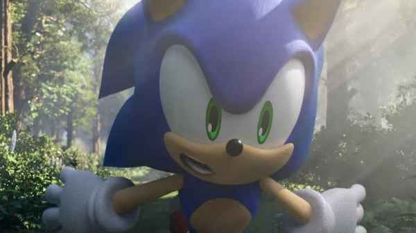 Sonic Frontiers Prologue Comic Reaches Speedy Conclusion - Twinfinite