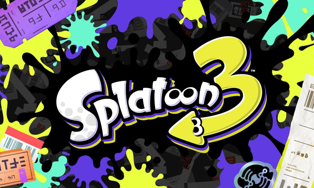 Top 10 Best Weapons in Splatoon 3, Ranked
