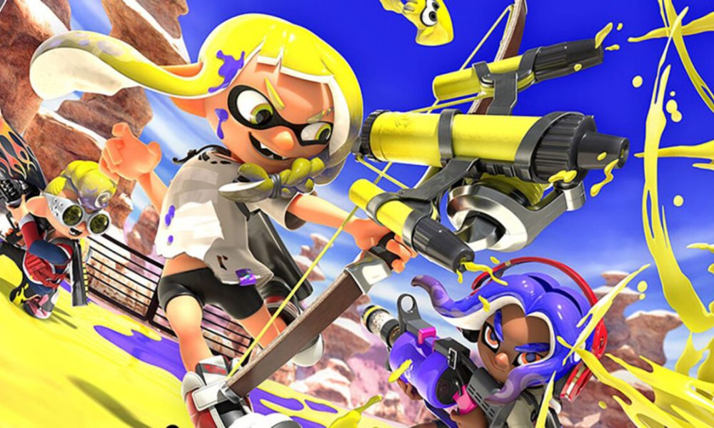 How to Get Ability Chunks in Splatoon 3