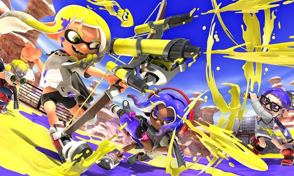 Splatoon 3 Review – One Smallfry Step for Squidkind