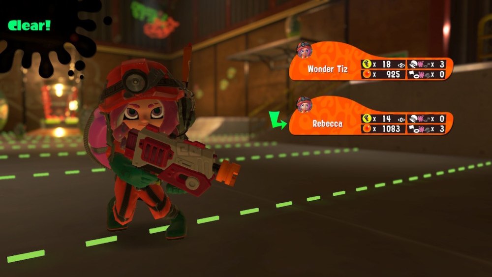 Splatoon 3 Review – One Smallfry Step for Squidkind