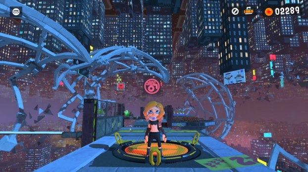 Splatoon 3 Review – One Smallfry Step for Squidkind - Twinfinite