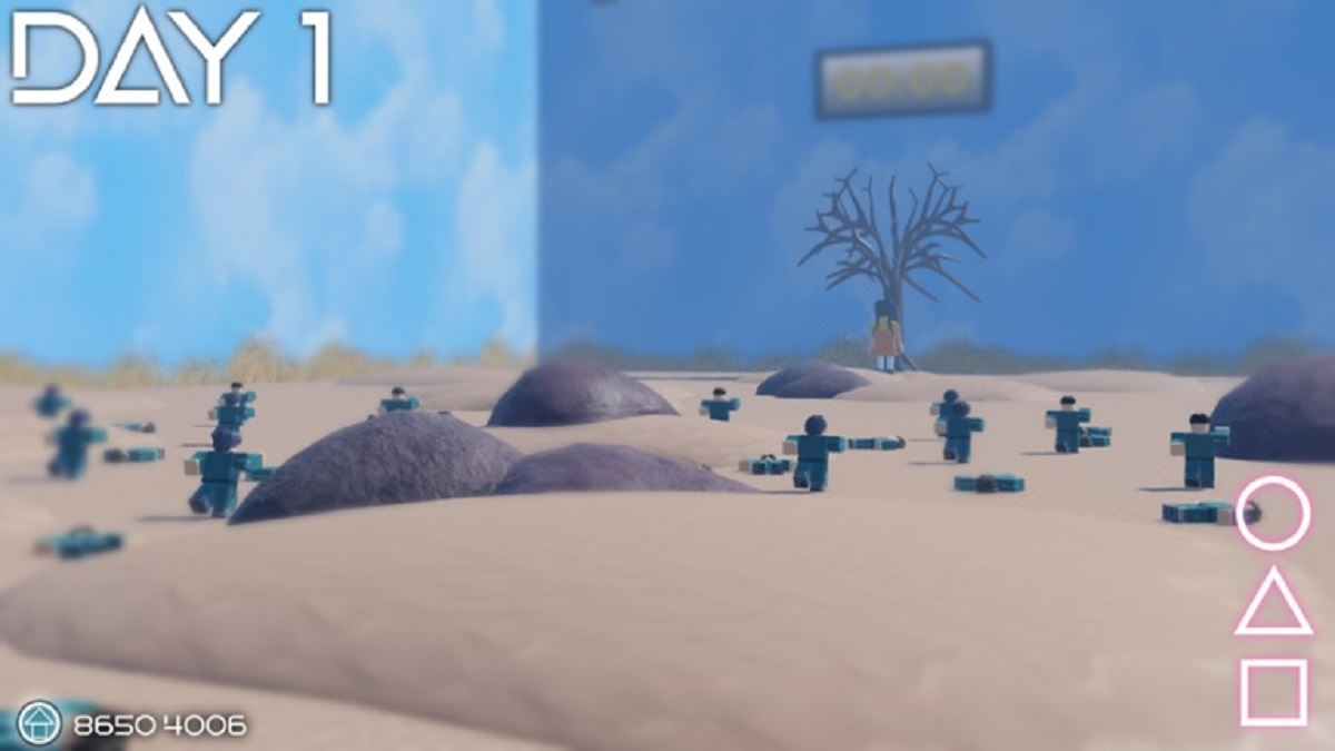 Top 10 Best Roblox Squid Game Games - Twinfinite