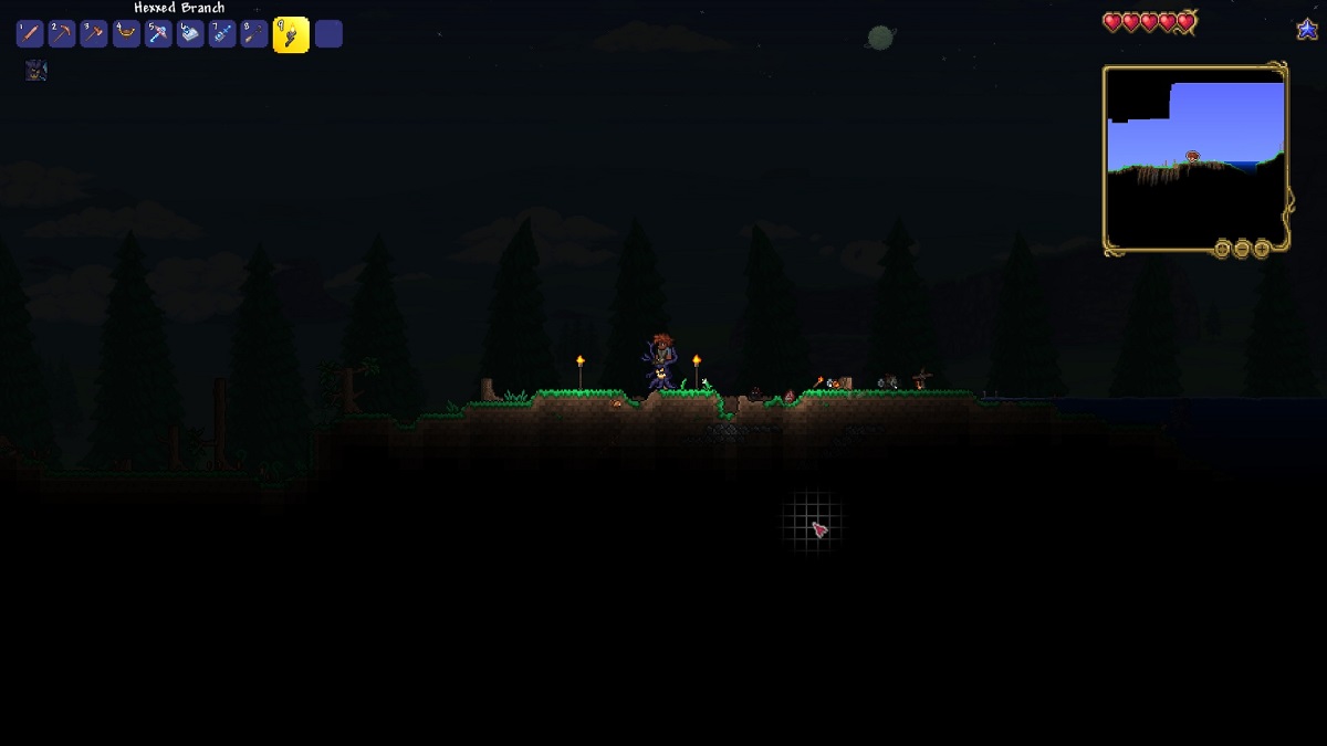 Top 10 Best Mounts in Terraria