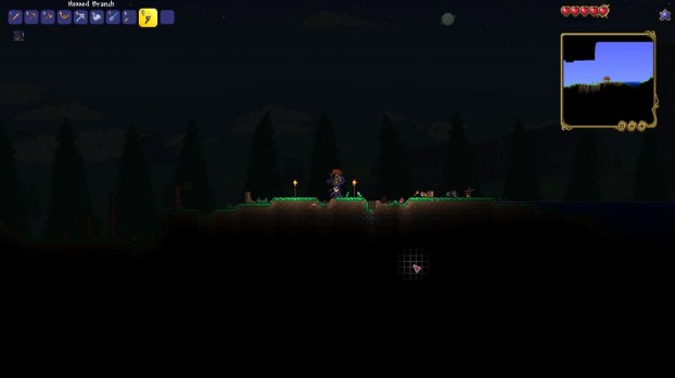 Top 10 Best Mounts in Terraria