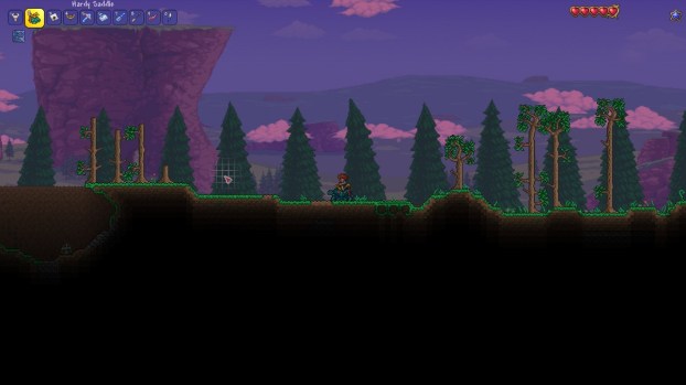 Top 10 Best Mounts in Terraria