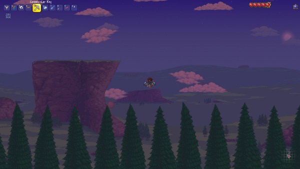 Top 10 Best Mounts in Terraria