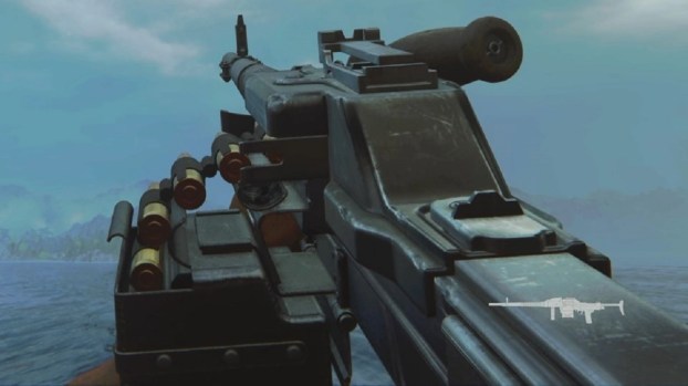 Best UGM 8 LMG Loadout in Call of Duty Warzone - Twinfinite