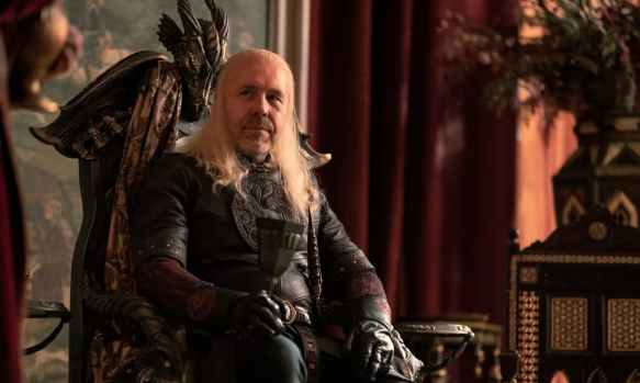 Why Is Viserys Dying in House of the Dragon? Answered - Twinfinite