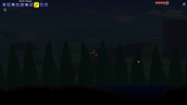 Top 10 Best Mounts in Terraria