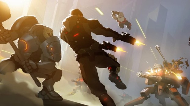 How To Use Valorant to Overwatch 2 Sens - Twinfinite