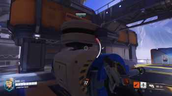 How To Super Jump With Mercy in Overwatch 2