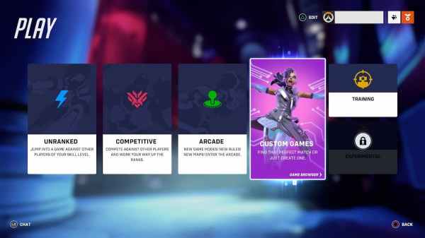 How To Set Up a Custom Game in Overwatch 2 - Twinfinite