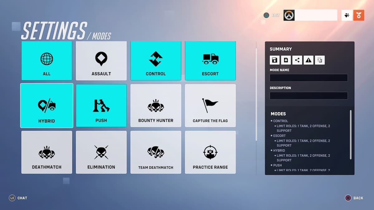 How To Set Up a Custom Game in Overwatch 2 - Twinfinite