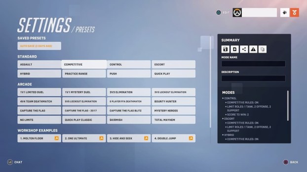 How To Set Up a Custom Game in Overwatch 2 - Twinfinite