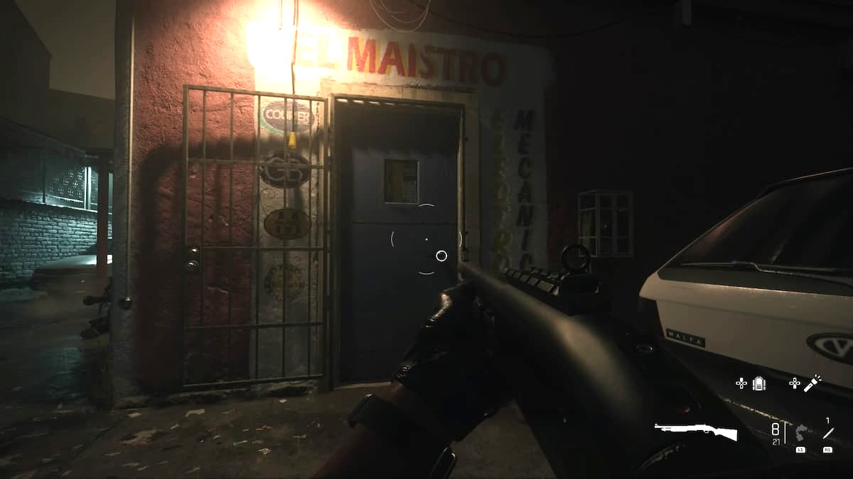 All Modern Warfare 2 Safe Codes - Twinfinite