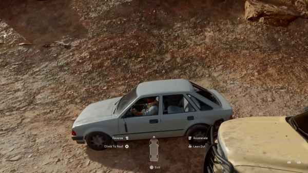 All Vehicle Types for Modern Warfare 2 Test Drive Achievement - Twinfinite