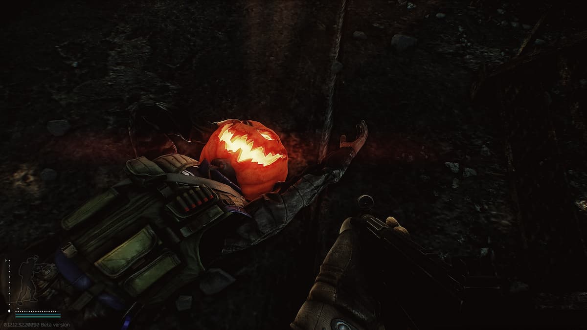 Escape From Tarkov Halloween Event Start/End Times, Challenges, Pumpkin ...