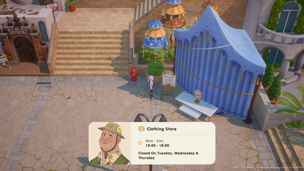 How to Get New Clothes in Coral Island - Twinfinite