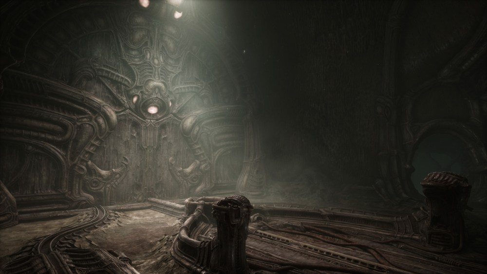 Where to Bring the Creature in Scorn