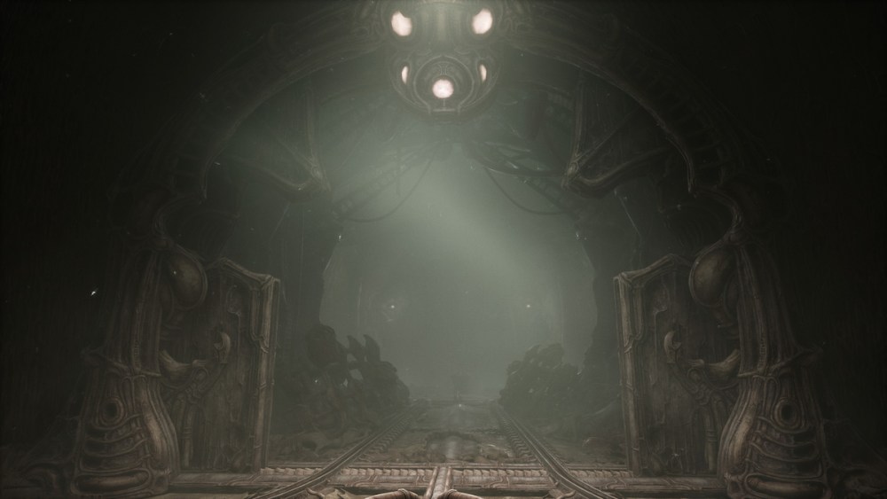 Where to Bring the Creature in Scorn