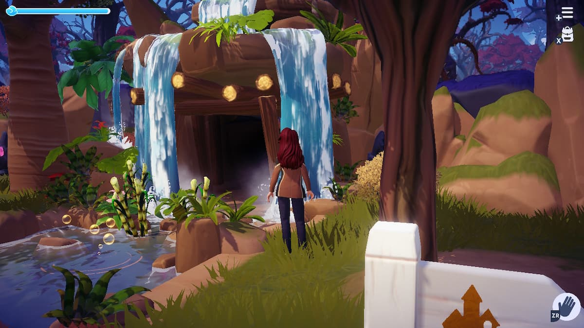 How To Find Old Bones in Disney Dreamlight Valley - Twinfinite