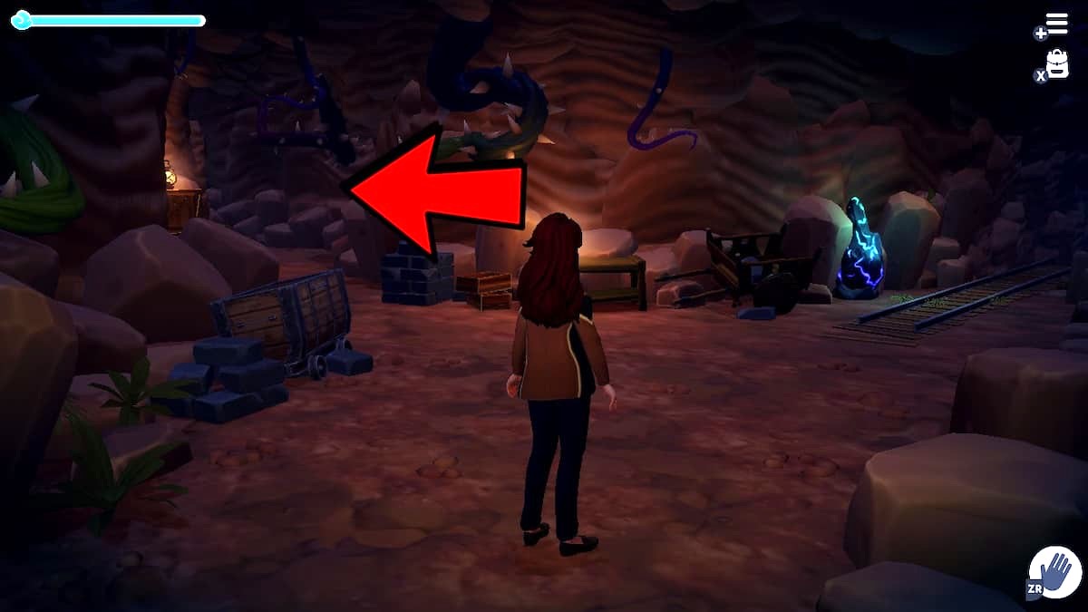 How To Find Old Bones in Disney Dreamlight Valley - Twinfinite