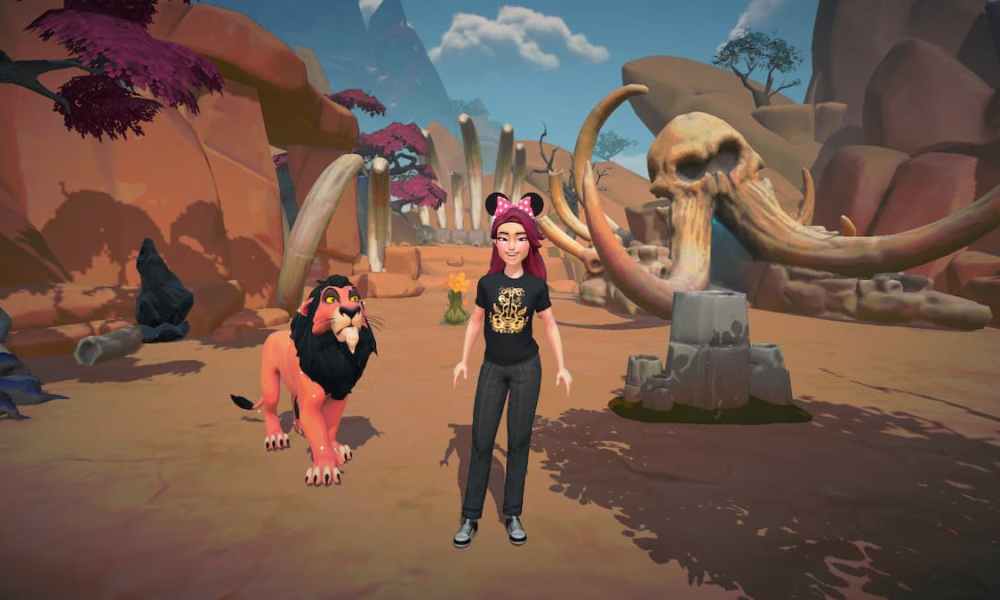 How To Complete 'The Making of a Monarch' Quest in Disney Dreamlight Valley